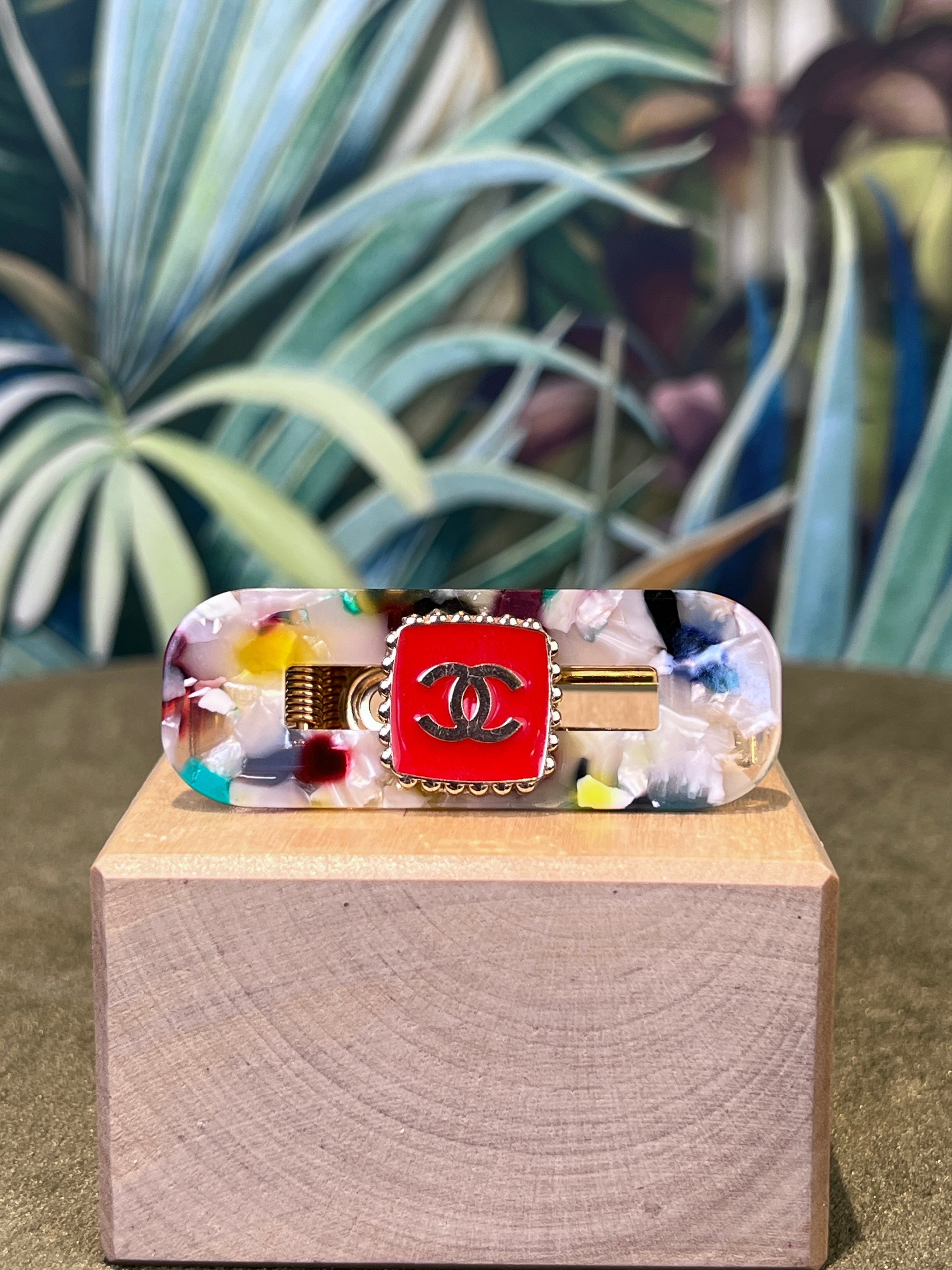 Repurposed – A Piece Lux